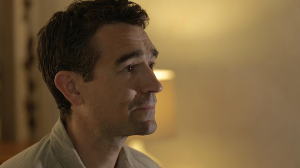 An interview with Dr Niall McCann - IngaFoundation